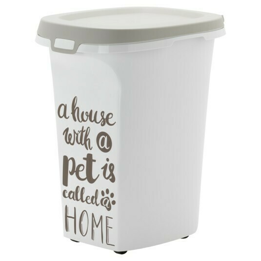 Moderna Trendy Story Large 20l - Pet Wisdom - siva - P4