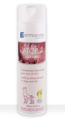 Dermoscent ATOP 7 Šampon za pse i mačke 200ml