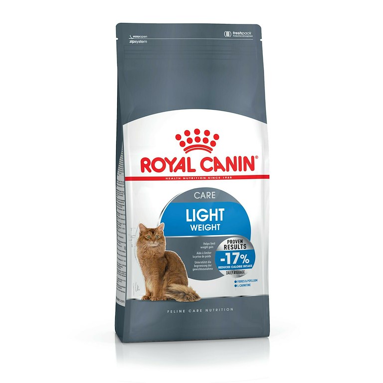 Hrana za mačke Royal Canin Light 0.4kg