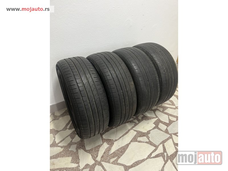 Pirelli 225 55 r17