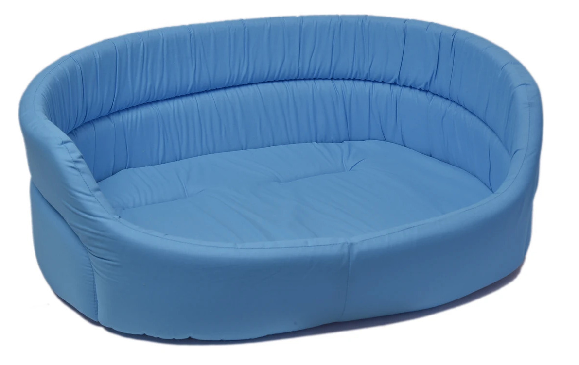 Moksi Ležaljka Foam bed set od 3 veličina VR02