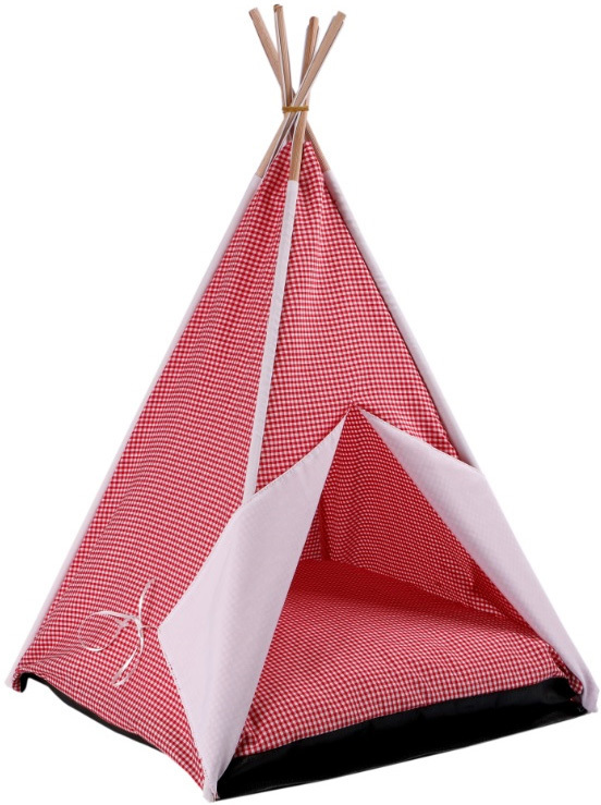 Moksi Ležaljka Mini Tent M VR01