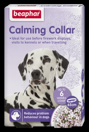 Beaphar Calming collor za pse