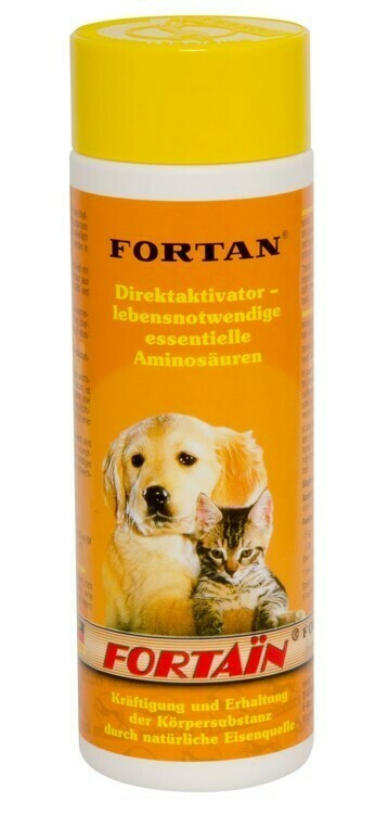 Fortan Fortain 250g