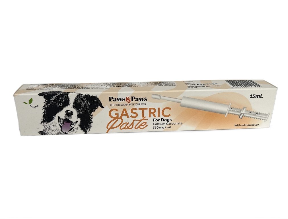 Ave&Vetmedic Gastric pasta 15ml