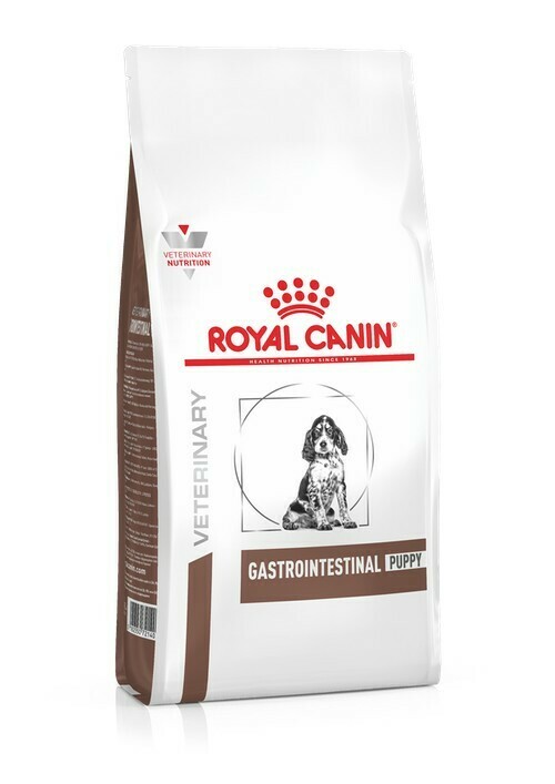 Hrana za pse Royal Canin Gastrolnt Dog Junior 1kg