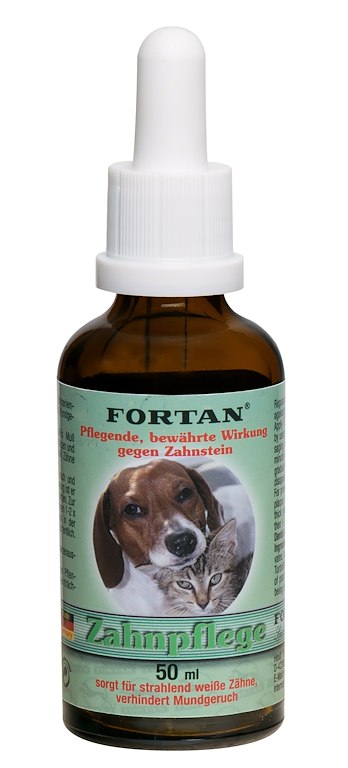 Fortan Zahnpflege (nega za zube) 50ml