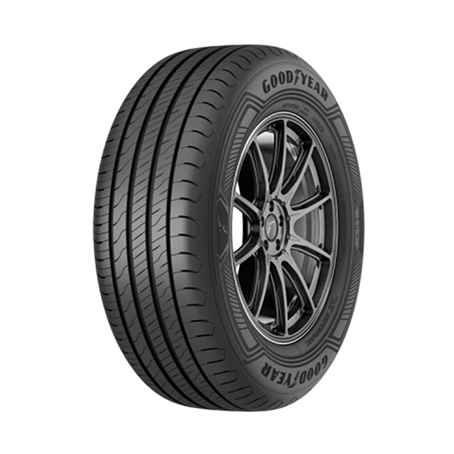 GOODYEAR 215/60 R17 Efficient Grip 2 SUV 96H
