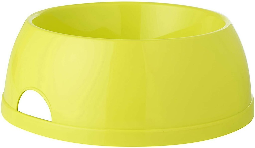 Moderna Eco Bowl 4 - činija 2450ml-žuta