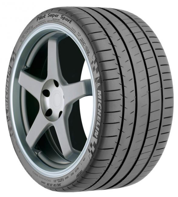 Michelin PILOT SUPER SPORT245/40 R20 99Y XL