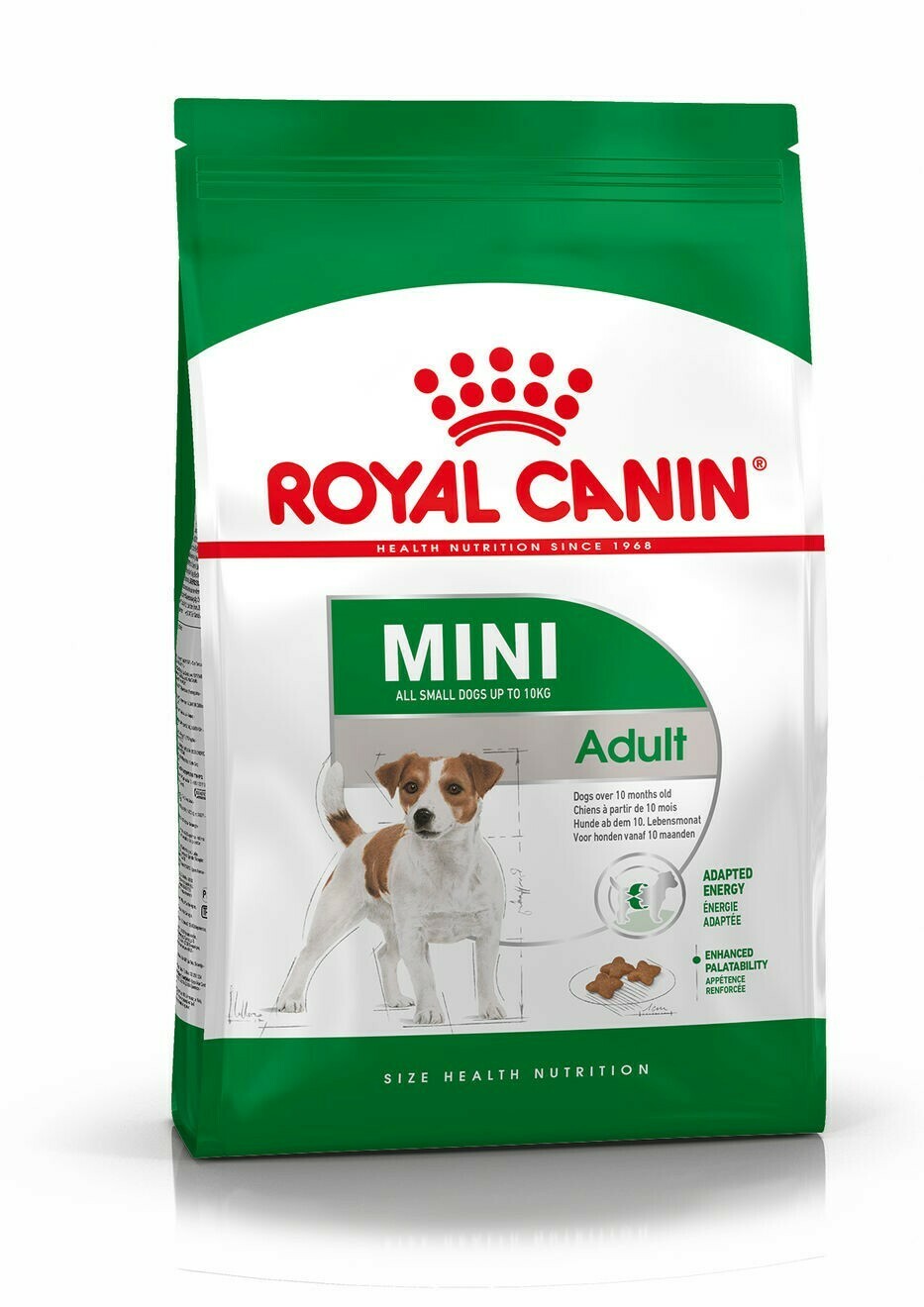 Hrana za pse Royal Canin Mini Adult 800g