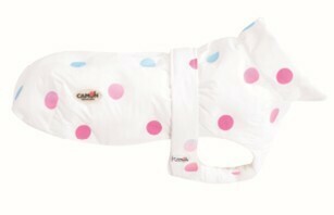 Camon Dotty 40cm - Postavljena jakna