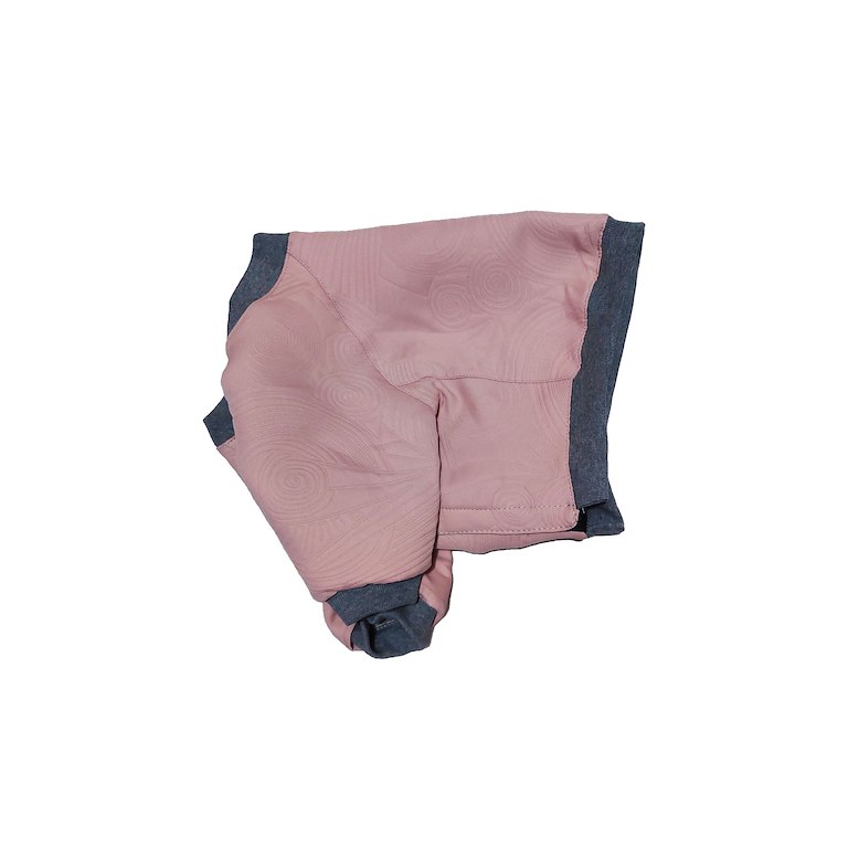 Koska Pet Fashion Jakna za ljubimce, roze XL