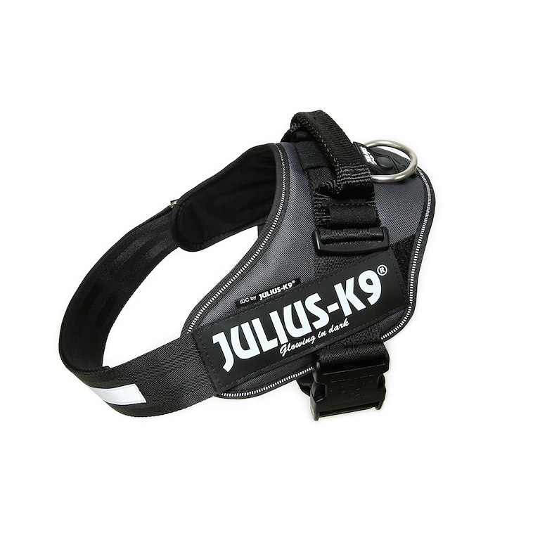 Duvo+ Am za pse Julius-K9 Idc Powerharness 0 M-L/58-76cm