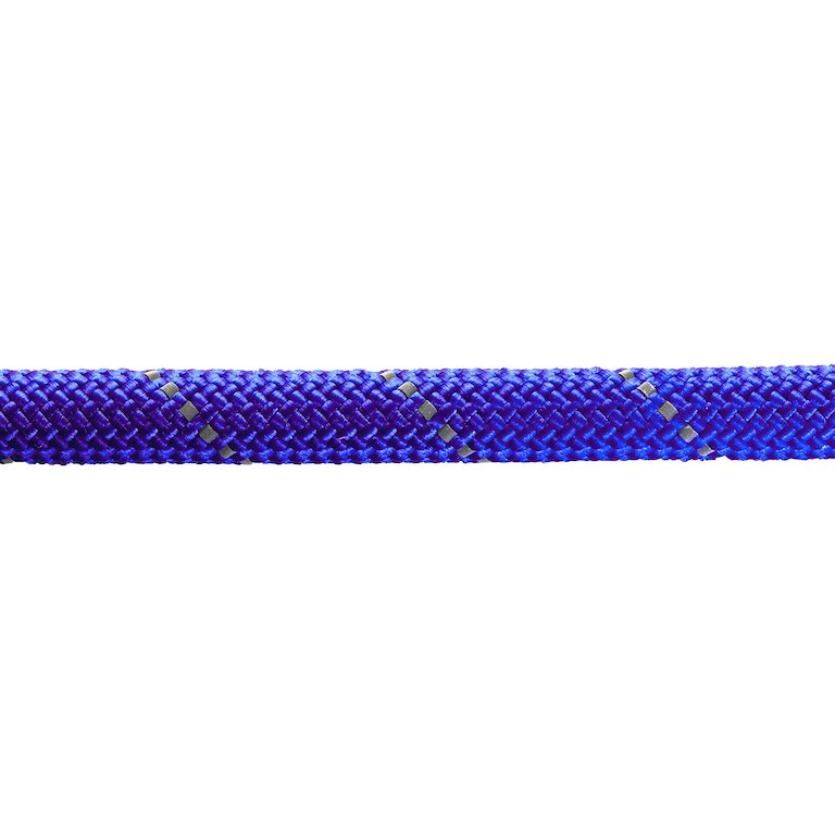 Rogz Rope davilica M Plava 30-35cm/9mm