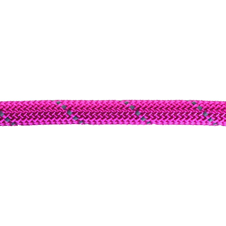 Rogz Rope davilica M Pink 30-35cm/9mm