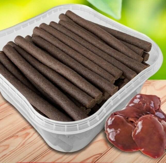 Dafiko Meat Sticks 80kom 1.2kg