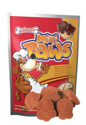 Dafiko Minipaws smoked 100g