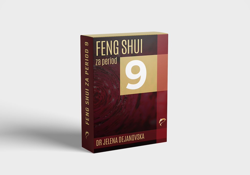 Feng shui Period 9