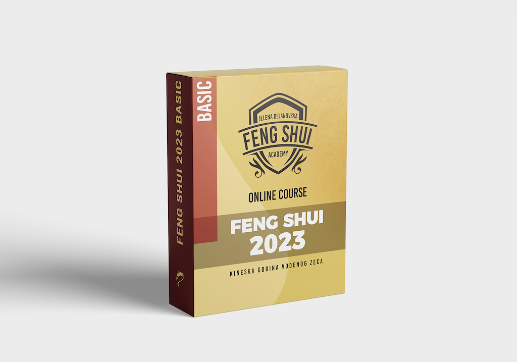 FENG SHUI 2023 BASIC