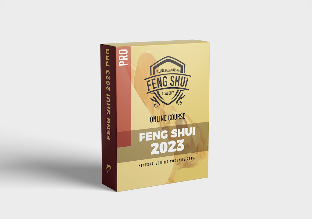 FENG SHUI 2023 PRO