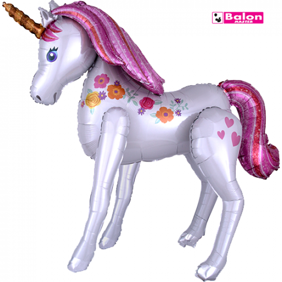 Airwalker magical unicorn