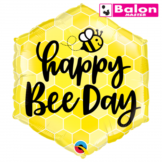 Happy bee day 20in