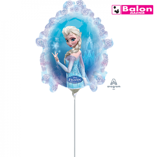 Mini shape Elsa