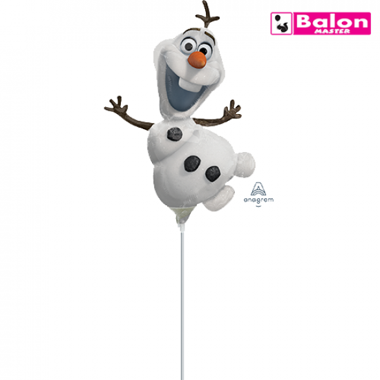 Mini shape Olaf