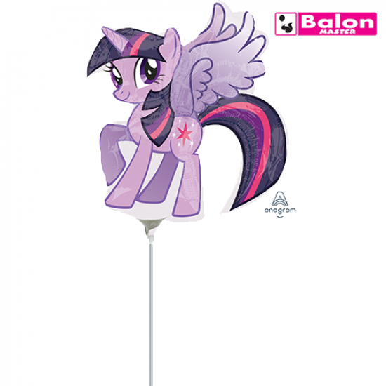 Mini shape Twilight sparkle