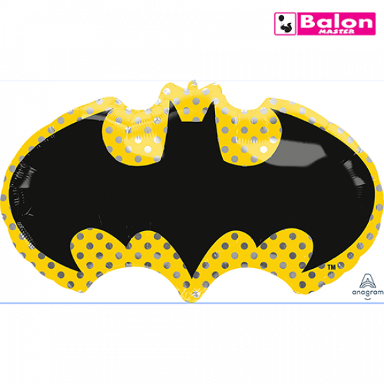 Shape batman