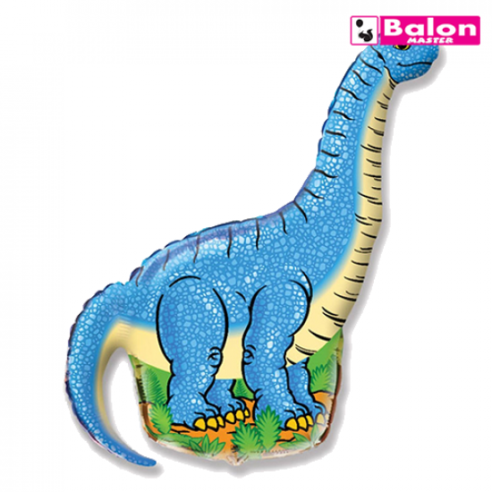 Shape Diplodocus