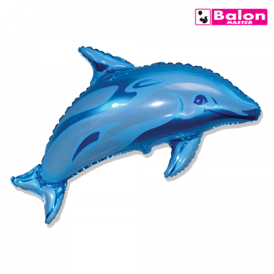 Shape dolphin