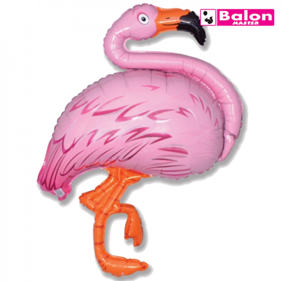 Shape Flamingo