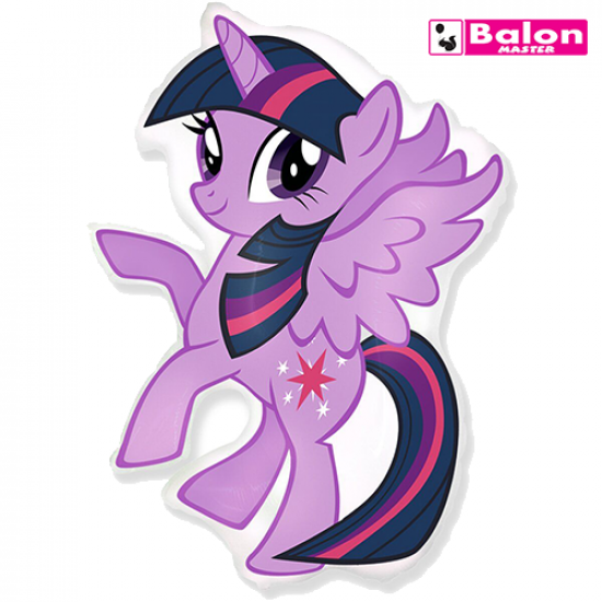 Shape Twilight sparkle