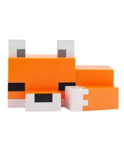 LAMPA PALADONE MINECRAFT – BABY FOX LIGHT