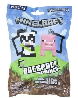 PRIVEZAK PALADONE – MINECRAFT – BACKPACK BUDDIES