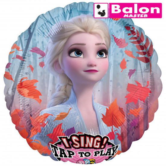 Sing-a-tune Frozen 2 Elsa