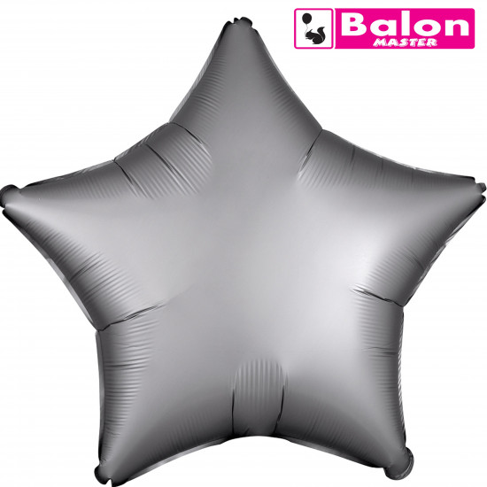 Star satin luxe platinum 19in