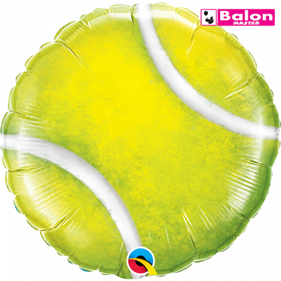 Tennis ball 18in