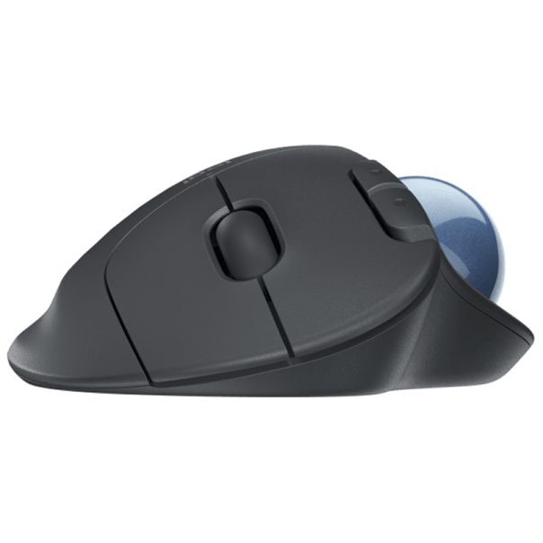 LOGITECH Bežični miš M575s ERGO Trackball