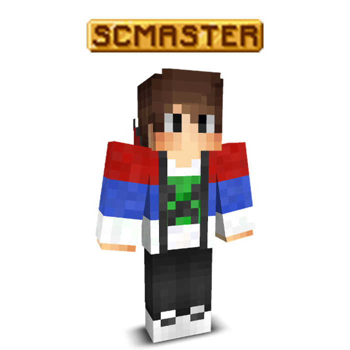 SCMASTER