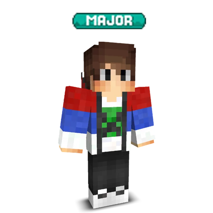 MAJOR
