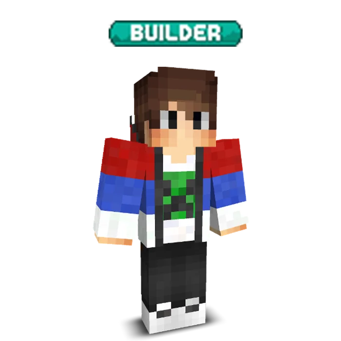BUILDER