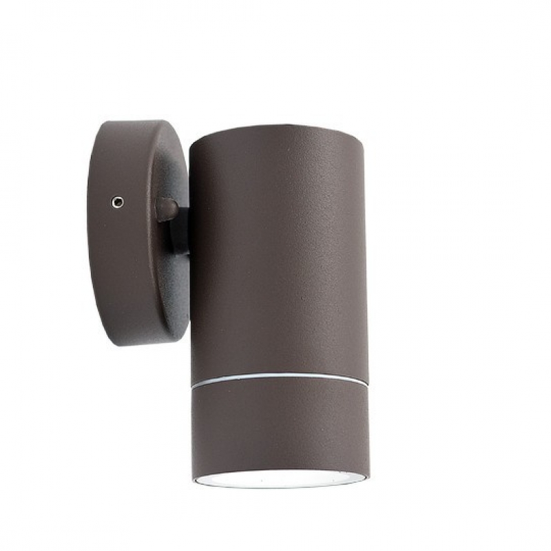Zidna lampa M951010 braon