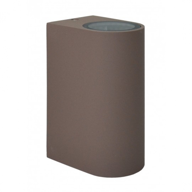 Zidna lampa M952010 braon