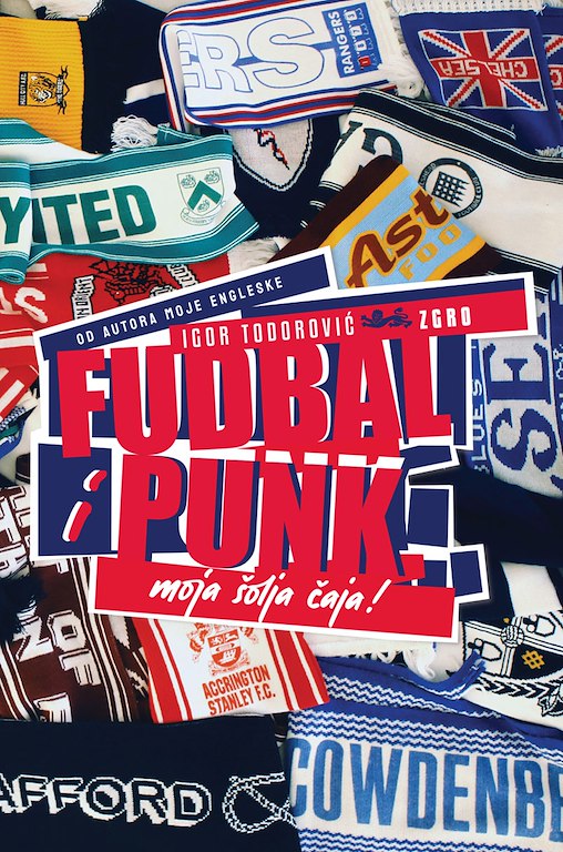 Fudbal i punk – moja šolja čaja