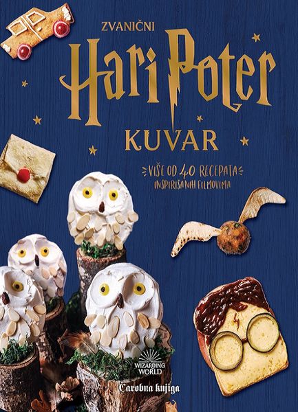 Hari Poter – Kuvar 2