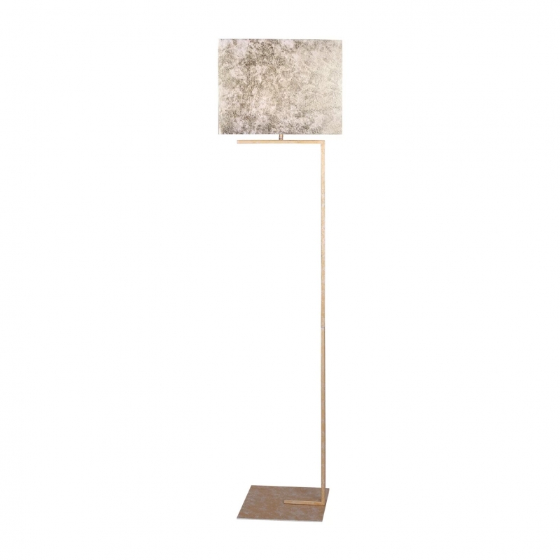 Podna lampa Luna 122/2