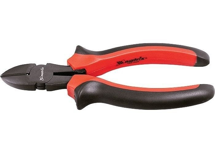 KLESTA ZA REZANJE BLACK NICKEL,200MM
